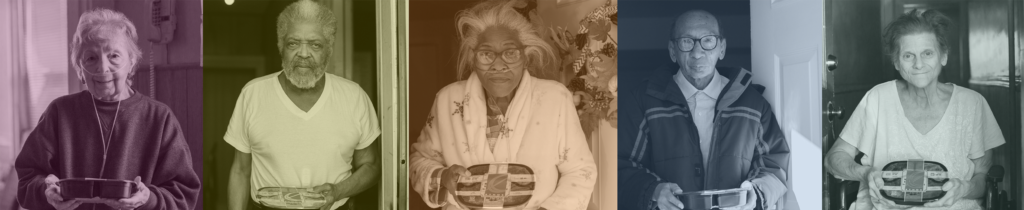 In Memory of Maria Nino - ETHOS