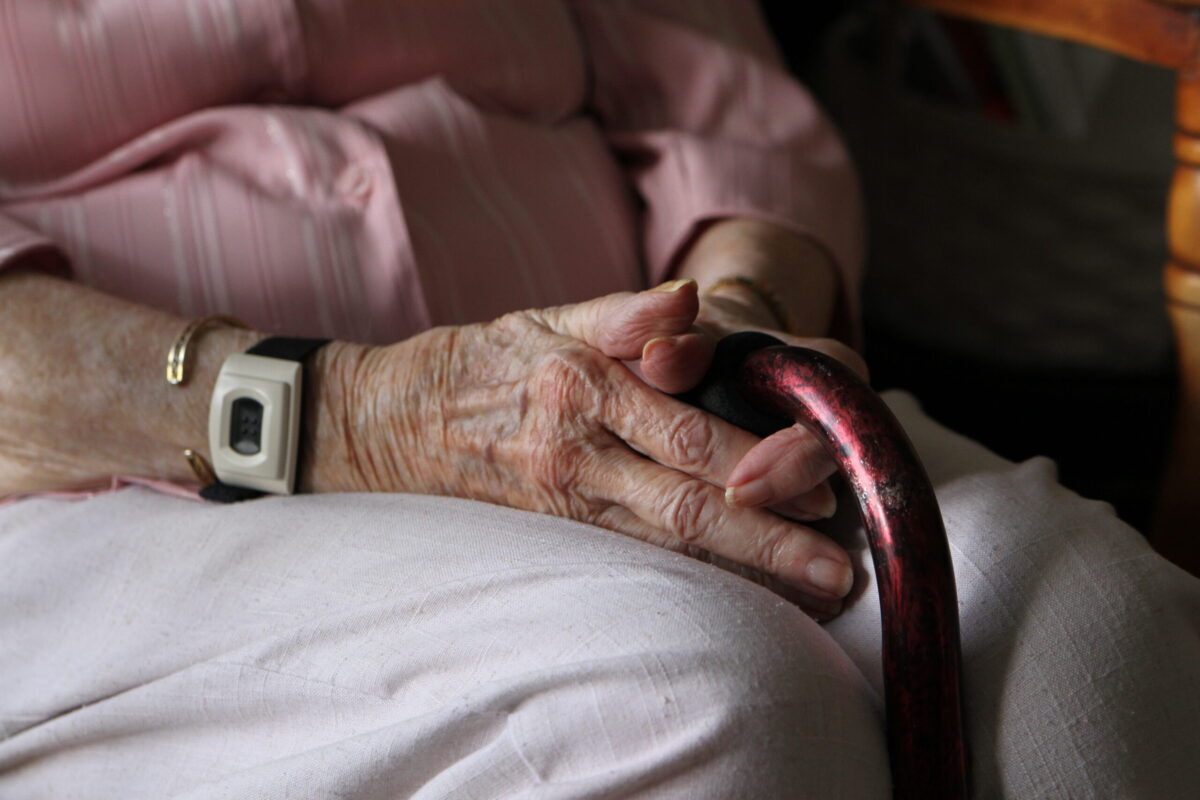 Community Transition Liaison Program - ETHOS